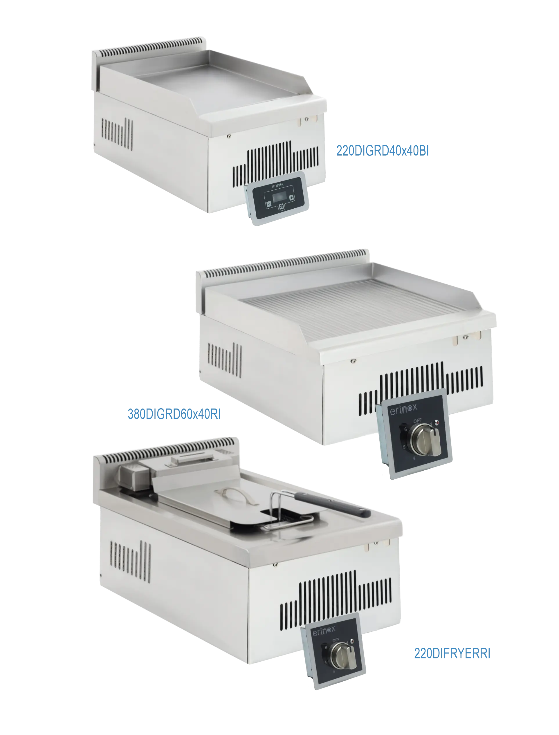 ERINOX